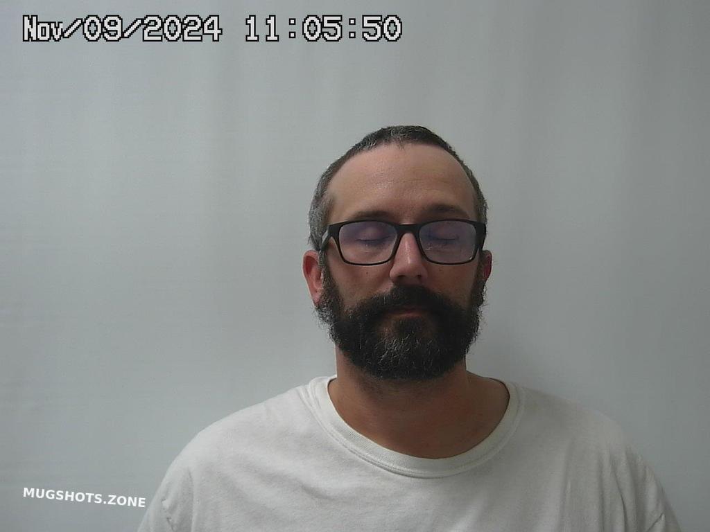 CONLEY CURTIS LEE 11/23/2024 - Tri County Regional Jail Mugshots Zone