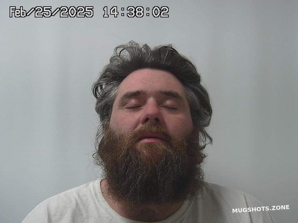 JENKINS JOSEPH ISSAC 02/25/2025 - Tri County Regional Jail Mugshots Zone