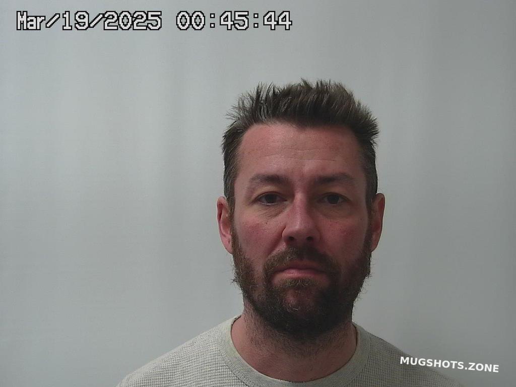 PROCHASKA MATTHEW STEVEN 03/18/2025 - Tri County Regional Jail Mugshots ...