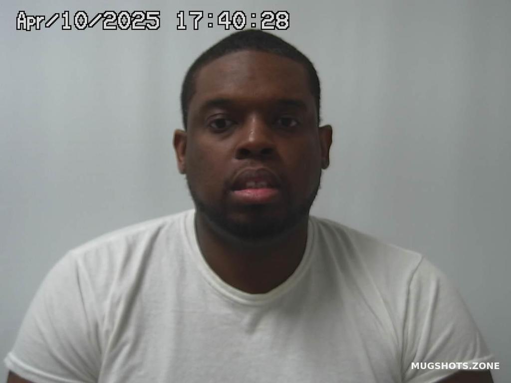 TARLETON BLAKE BRUCE 04/10/2025 - Tri County Regional Jail Mugshots Zone