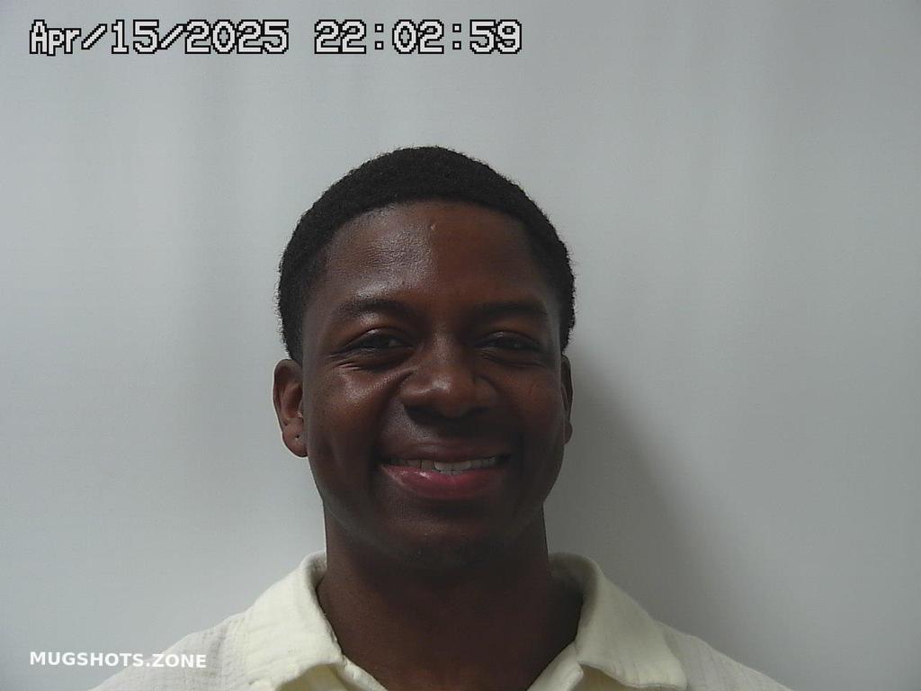 PALACIOS OBED 04/15/2025 - Tri County Regional Jail Mugshots Zone