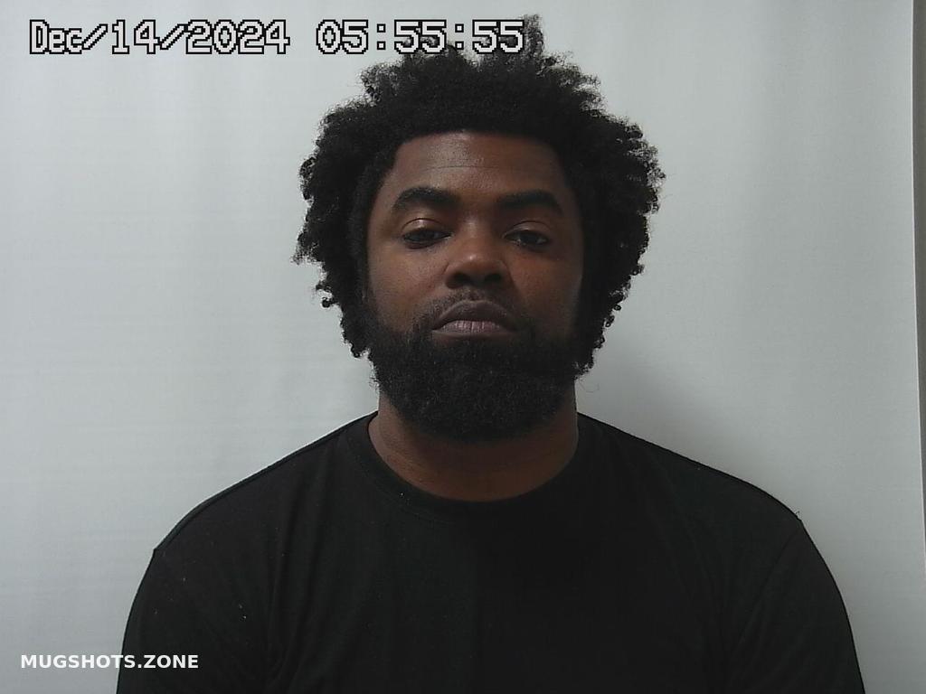 EDLEY ANTHONY MICHAEL 04/30/2025 - Tri County Regional Jail Mugshots Zone