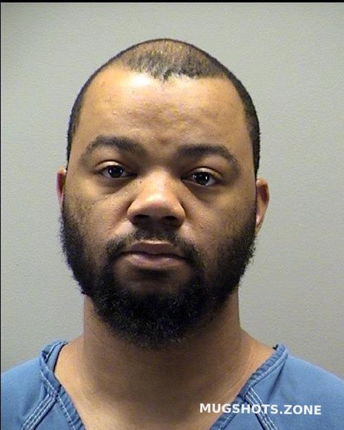 MCNEAL AARON ANDREW 05/04/2025 - Tri County Regional Jail Mugshots Zone