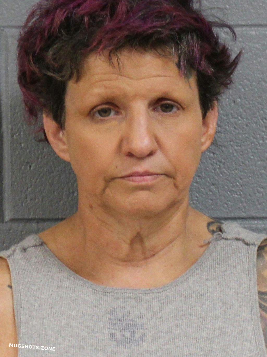 BELCHER JENNIFER LYNN 05/13/2025 - Tri County Regional Jail Mugshots Zone