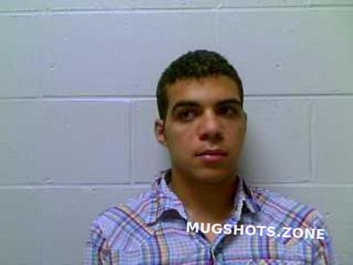 FERGUSON JERMAINE C 05/24/2025 - Tri County Regional Jail Mugshots Zone