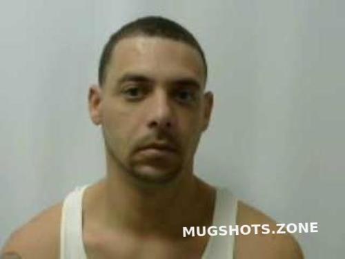 BRICKLES JIMMY LEE 06/20/2025 - Tri County Regional Jail Mugshots Zone