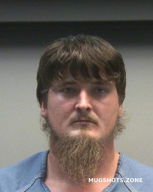 JAMES JESSE 09/05/2025 - Tri County Regional Jail Mugshots Zone