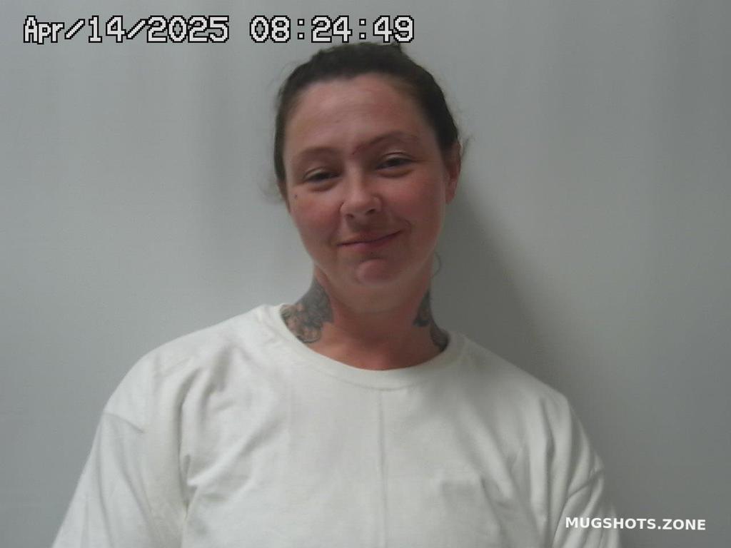 LEMASTER AMBER CHEYENNE JEA 09/28/2025 - Tri County Regional Jail ...