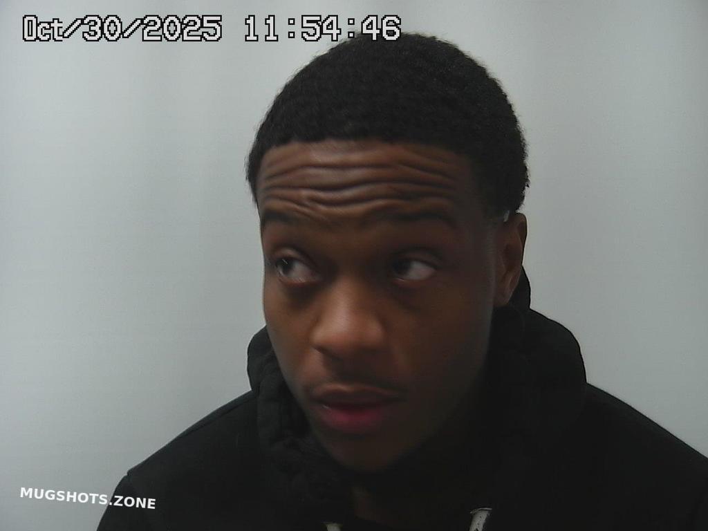 FREEMAN ANDRE BRIAN 10/30/2025 - Tri County Regional Jail Mugshots Zone