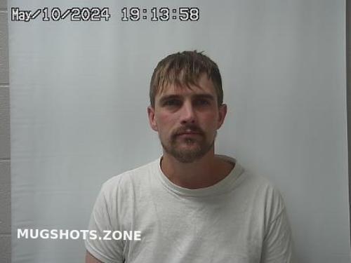 ALLTOP ADAM MICHAEL 12/03/2025 - Tri County Regional Jail Mugshots Zone