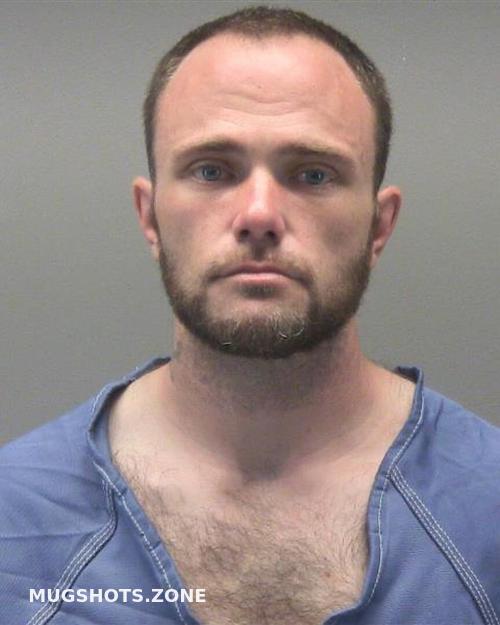 MOORE JR MICHAEL DAVID 12/19/2025 - Tri County Regional Jail Mugshots Zone