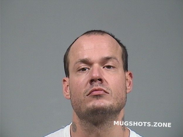 ROY MATTHEW JAMES 01/02/2025 - Trumbull County Mugshots Zone