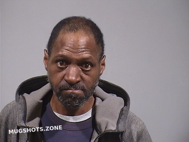 FREEMAN ROBERT LEWIS 01/07/2025 - Trumbull County Mugshots Zone