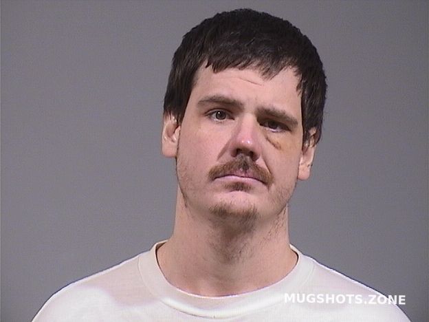 SEALS CHRISTOPHER WAYNE 01/10/2025 - Trumbull County Mugshots Zone