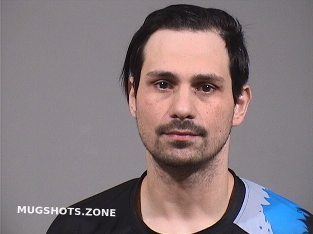 SIDOTI DOMINIC ANTHONY 02/04/2025 - Trumbull County Mugshots Zone
