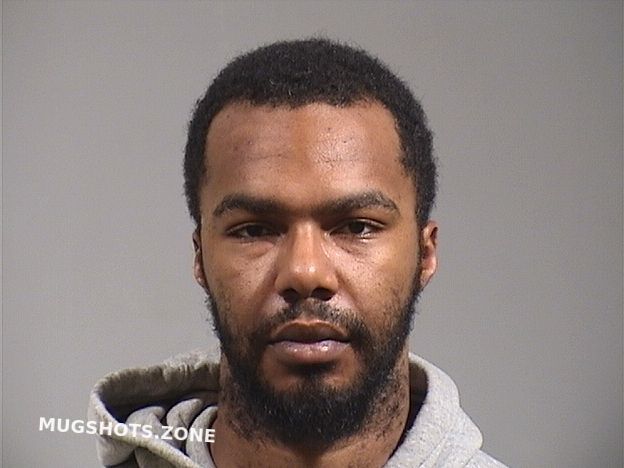PERRY ADRIAN ALBERT ISAIAH 02/19/2025 - Trumbull County Mugshots Zone