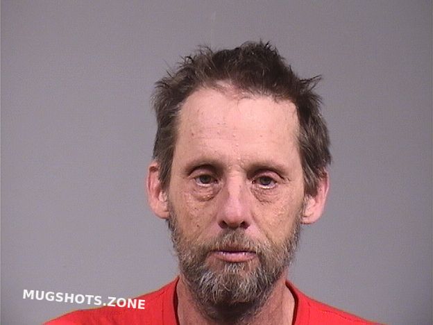CAIN MICHAEL DAIL 02/20/2025 - Trumbull County Mugshots Zone