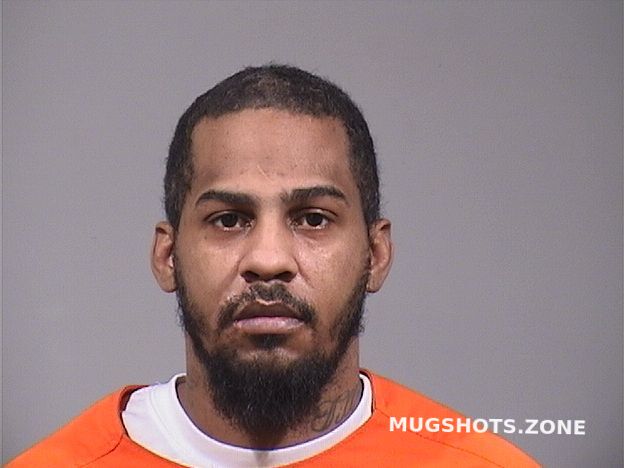 DOUGLAS TILLMAN EMANULE 03/21/2025 - Trumbull County Mugshots Zone