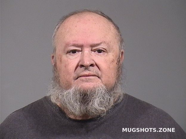 DILLON GARY THOMAS 03/24/2025 - Trumbull County Mugshots Zone