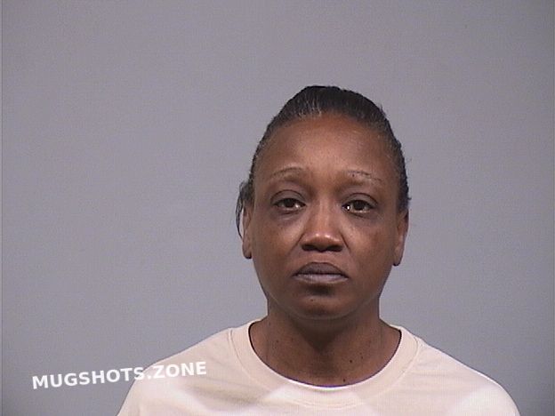 ANDERSON DELORIS 03/31/2025 - Trumbull County Mugshots Zone