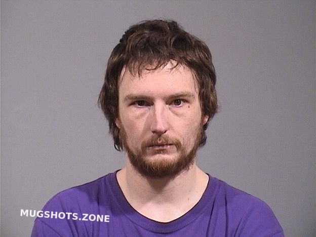 PROPST JASON ANDREW 04/17/2025 - Trumbull County Mugshots Zone