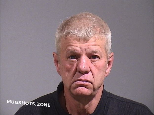 CARVIN MATTHEW WAYNE 05/03/2025 - Trumbull County Mugshots Zone