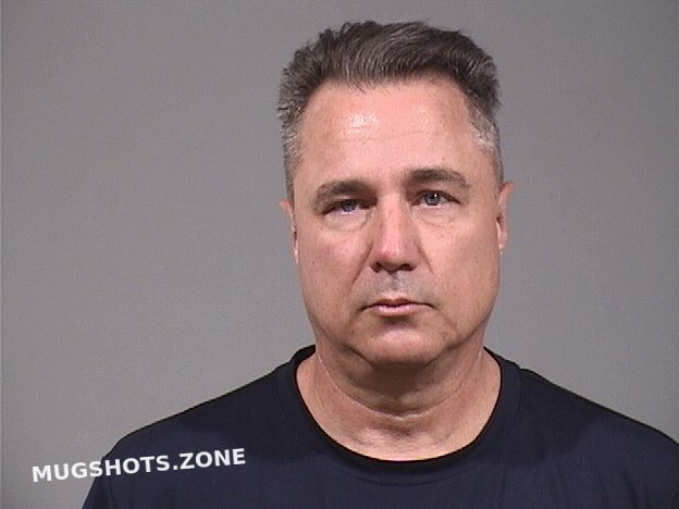 DUNBAR BRIAN THOMAS 05/13/2025 - Trumbull County Mugshots Zone
