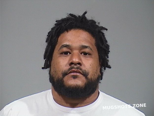 WASHINGTON JR JAMES ANDRE 05/15/2025 - Trumbull County Mugshots Zone