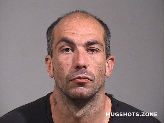 MORGAN DOMINIC MATTHEW 05/22/2025 - Trumbull County Mugshots Zone