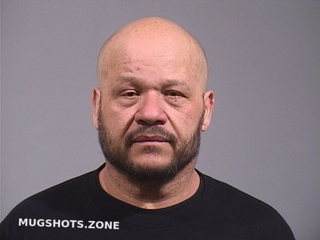 ROBLES ERIC CAMACHO 05/27/2025 - Trumbull County Mugshots Zone