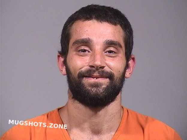 GEORGE JASON TYLER LEE 06/15/2025 - Trumbull County Mugshots Zone
