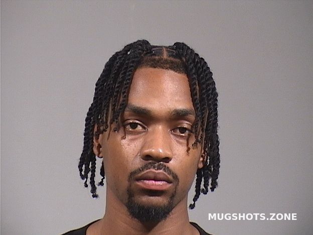 TIMMONS ROY MALIK 06/20/2025 - Trumbull County Mugshots Zone