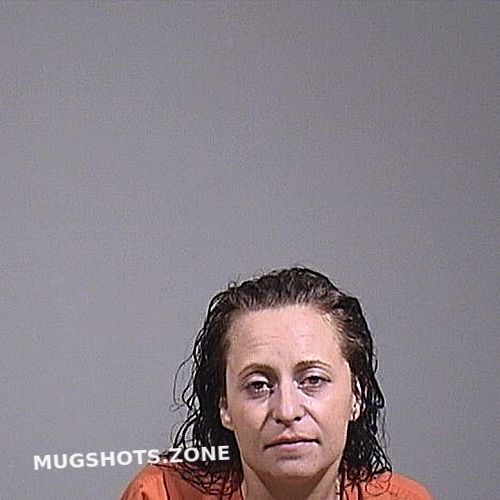 KINGSLEY NICOLE MARIE 06/20/2025 - Trumbull County Mugshots Zone