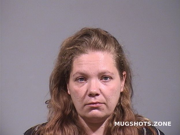 NOBLE ASHLEE DANIELLE 07/08/2025 - Trumbull County Mugshots Zone