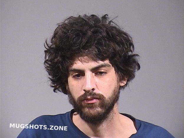 LATIMER RYAN JOSEPH 07/13/2025 - Trumbull County Mugshots Zone