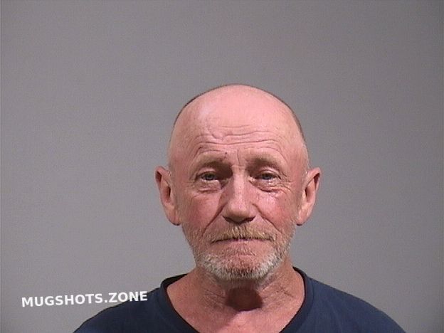 JUSTUS EDDIE ROY 08/14/2025 - Trumbull County Mugshots Zone