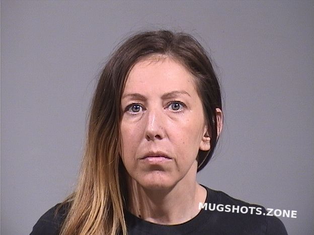 RAFFERTY MICHELLE LEE 08/18/2025 - Trumbull County Mugshots Zone