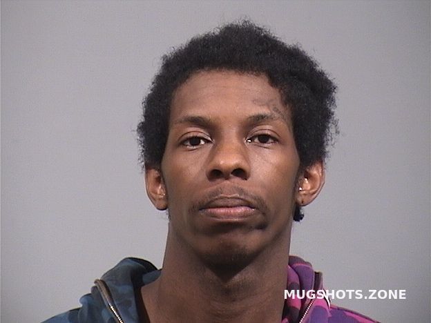 HARRIS JA VONTAI LAMAR 08/24/2025 - Trumbull County Mugshots Zone