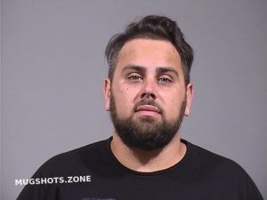 POLI MATTHEW ROCCO 09/01/2025 - Trumbull County Mugshots Zone