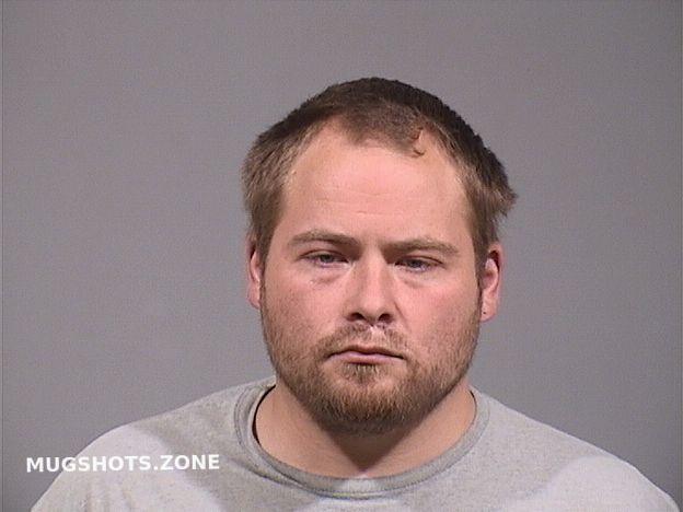 CIBIK CHAD ANTHONY 09/04/2025 - Trumbull County Mugshots Zone