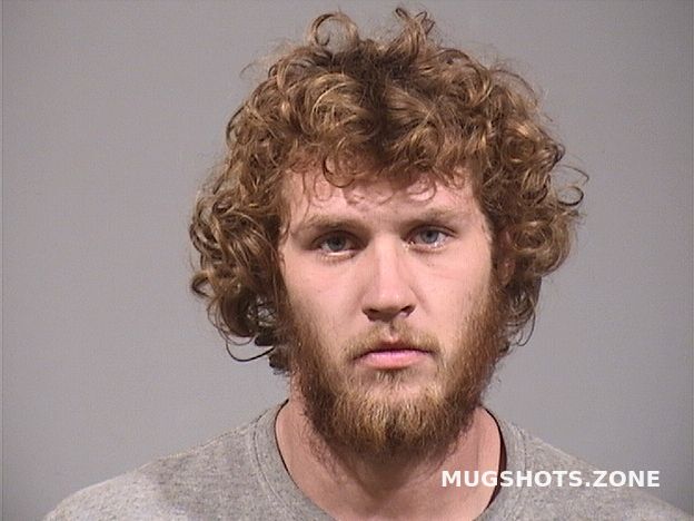 BOYLEN JOSEPH MICHAEL 10/01/2025 - Trumbull County Mugshots Zone