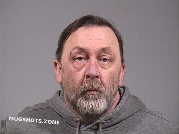 HARRIS BRETT HARMON 10/10/2025 - Trumbull County Mugshots Zone