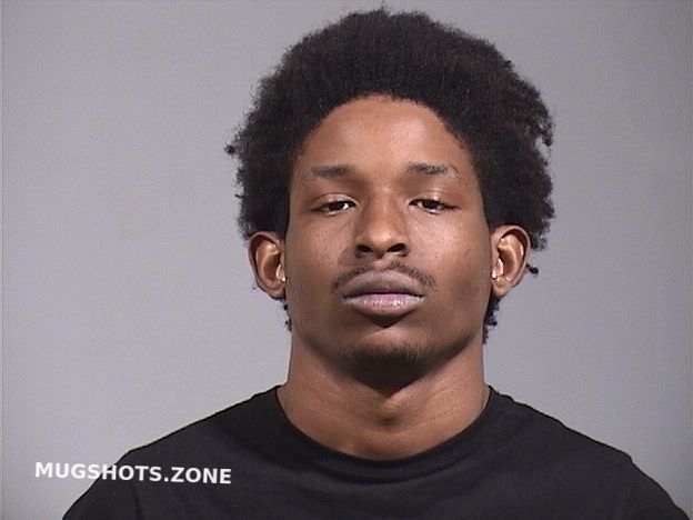 VINSON JEREMIAH DEVON 10/30/2025 - Trumbull County Mugshots Zone