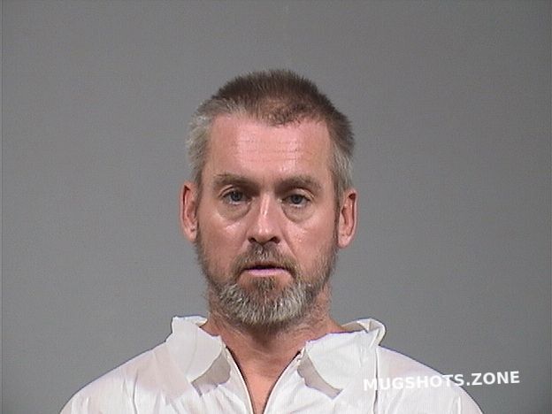 MOFFETT JUSTIN BURNELL 10/31/2025 - Trumbull County Mugshots Zone