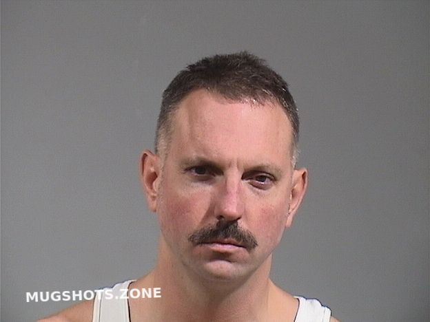 LENZI JASON JOHN 11/01/2025 - Trumbull County Mugshots Zone