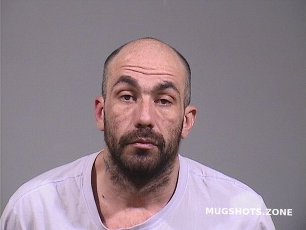 MORGAN DOMINIC MATTHEW 12/26/2025 - Trumbull County Mugshots Zone