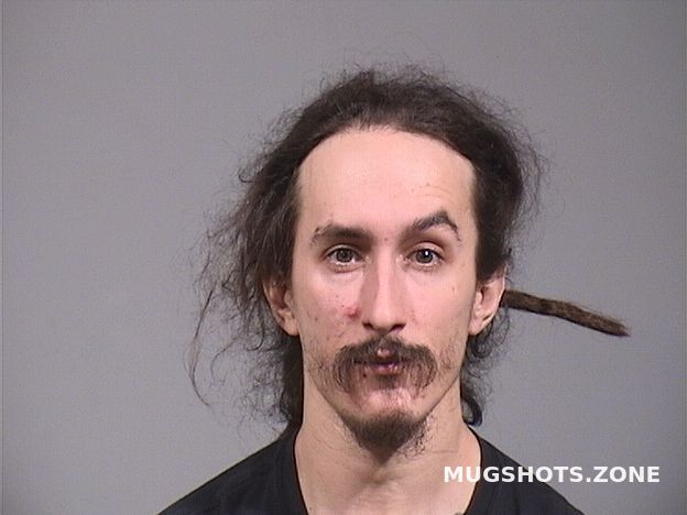 KIRSCH DEAN MICHAEL ALLEN 01/01/2026 - Trumbull County Mugshots Zone