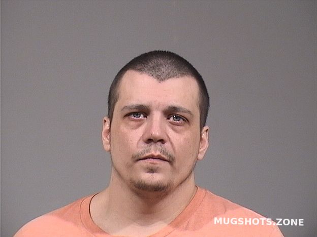 PACK BRIAN PAUL 01/02/2026 - Trumbull County Mugshots Zone