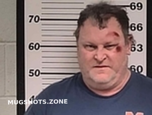 ANTHONY RAY WIGGINTON 03/18/2021 - Tunica County Mugshots Zone