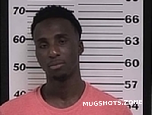 LARRY BELL 05/19/2021 - Tunica County Mugshots Zone